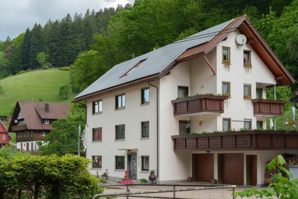 Gästehaus Gerda - Kniebis