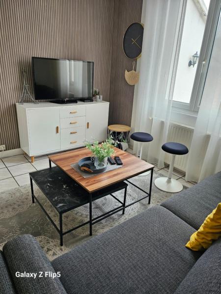 Villa Zara - Noailles