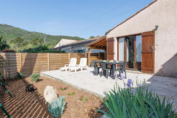 L'eden Vert Bagnols En Foret Yourhosthelper - Le Muy