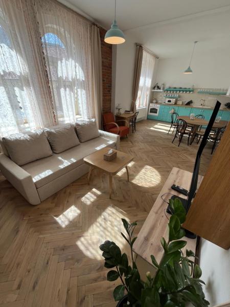 Apartmány Naxarův Dvůr - Strakonice