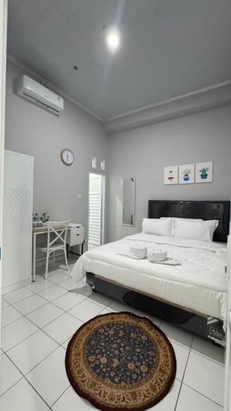 Sultan Agung Homestay Syariah - Magelang