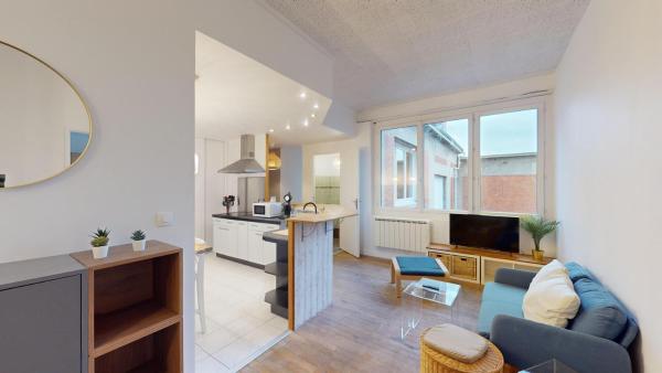 Trigauville - 5 Chambres - Harfleur