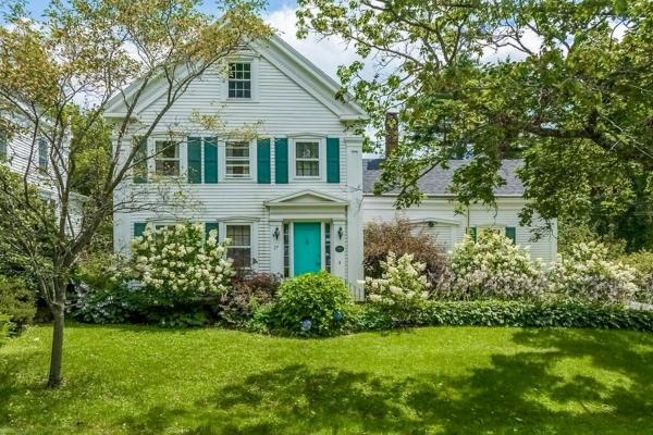 Seabreeze Manor - Camden, ME