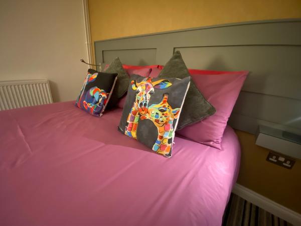 Sanctuary Rooms - Mersea Island