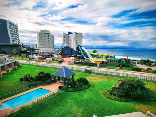 Beautiful Sea View Apartment 45 De Valle Diaz Mosselbay - Mossel Bay