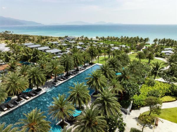 Radisson Blu Resort Cam Ranh - Vietnam
