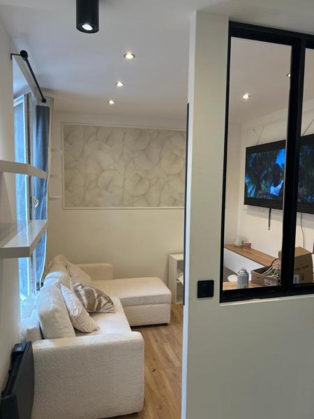 Luxury Appartement - Bercy Village