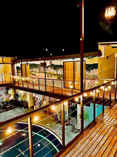 Casa Boutique La Corona Medellin - Sabaneta