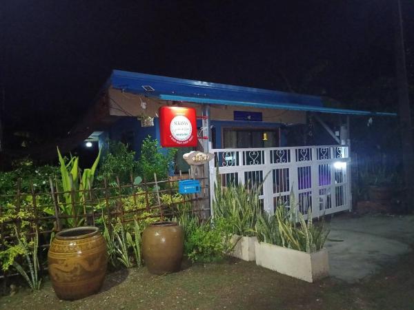 Sukanya Garden And Home - Kanchanaburi