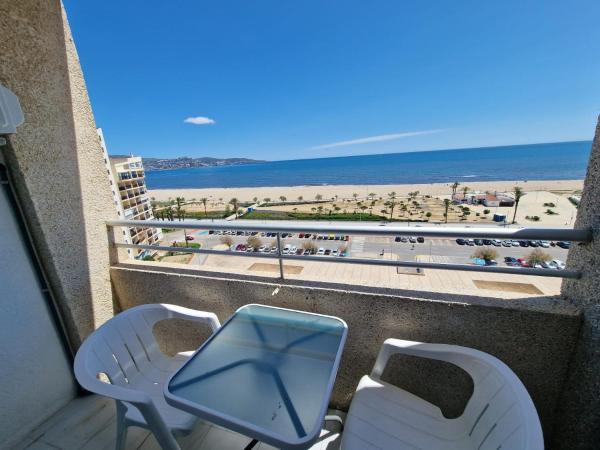 Apartamento Blue Sea - Peralada