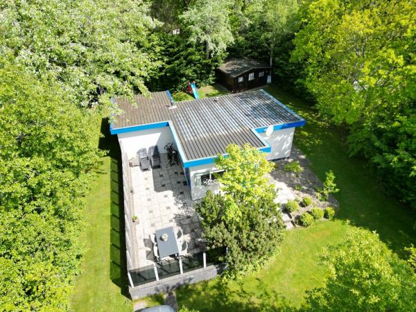 De Witte Schelp - Texel