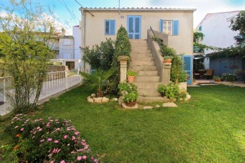 Apartment Olive Garden Punat - Ponte