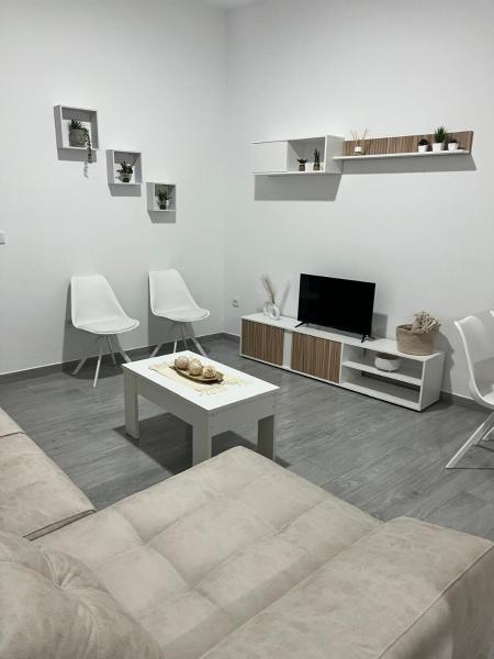 Apartamento El Rincón Del Olivar 1 - Villa del Río