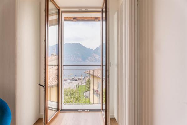 Garda Living Apartments Torbole - Rovereto