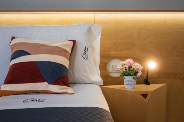 Ciccio Rooms And Breakfast - Self Check-in - Bagheria