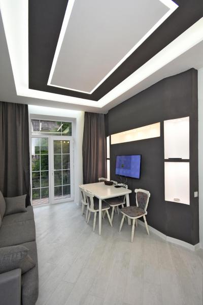 Apartment In The Opera - Jerewan