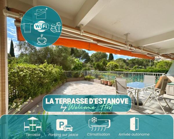 La Terrasse D'estanove,espace, Calme à Montpellier - Montpellier