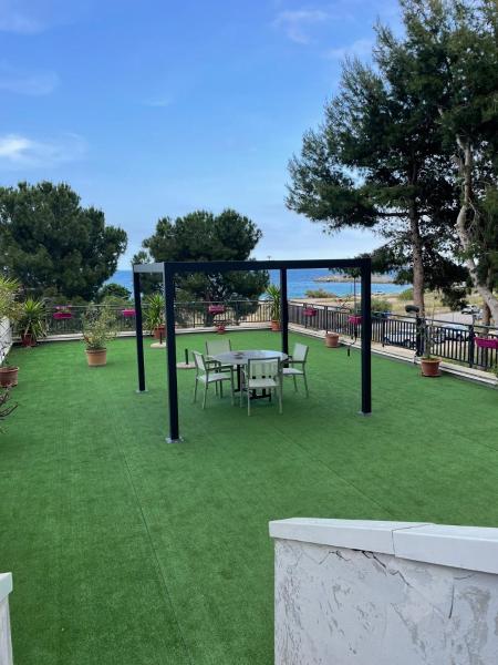 La Terrazza Del Sole - Palerme
