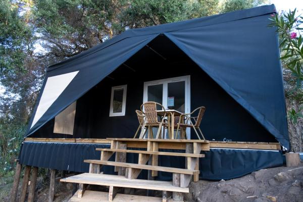 Bungalow Safari 2 - İspanya