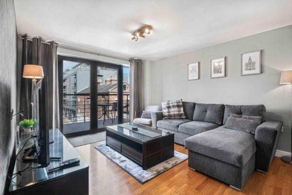 Guestready - Modern Stay In Liverpool City Centre - Wirral