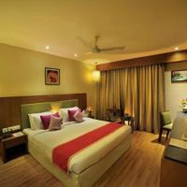 Jk Park Residency Perambra - Kerala