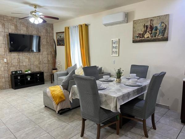 Casa Esmeralda - Monclova