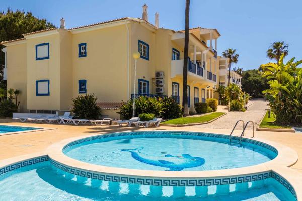 Apartamentos Bosque São José - Albufeira
