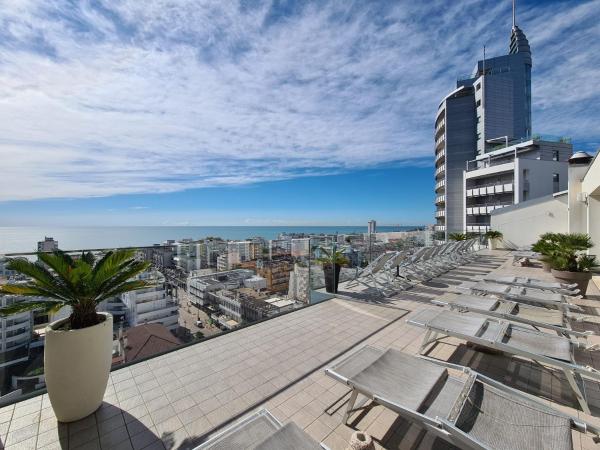 Hesperia Hotel & Residence - Jesolo