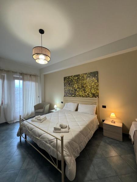 B&b Il Giardinetto - Siderno