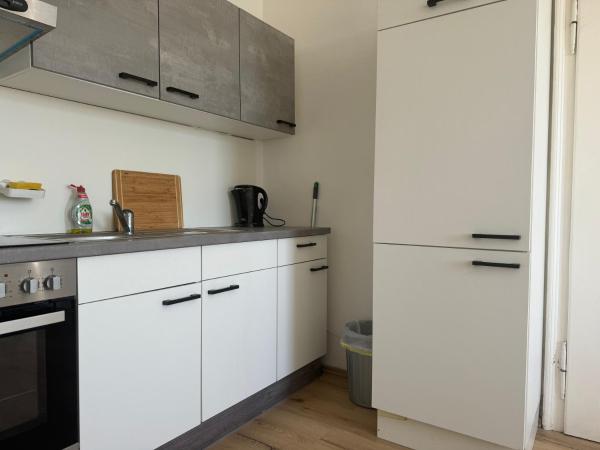 Zimmer & Apartments Amstetten - Amstetten