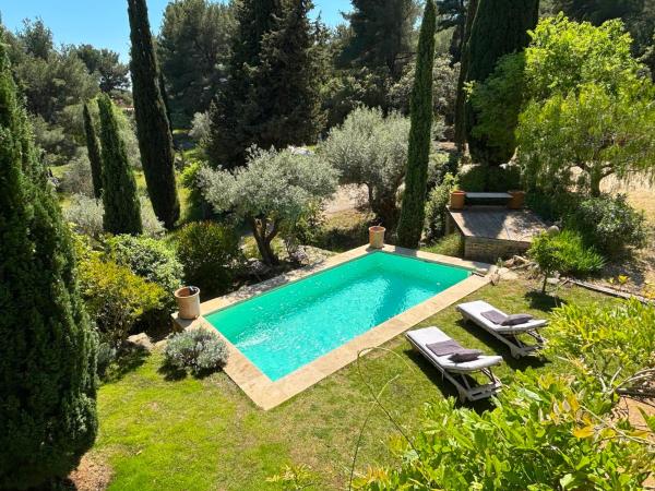 Villa Micéa - Sanary-sur-Mer