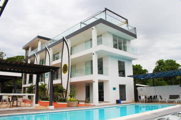 The Views Resort - El Salvador