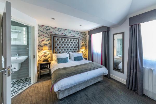 The Eaton Townhouse - Marylebone