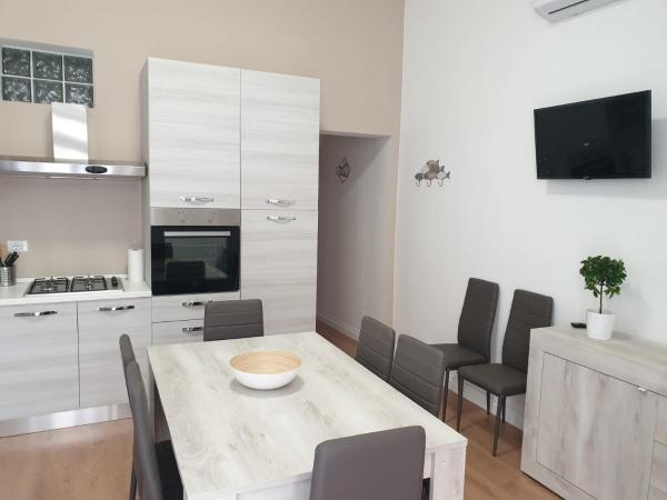 Casa Marè - Termoli