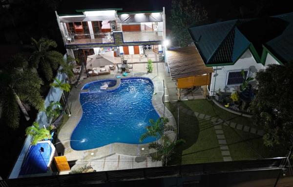 Pinlac Private Resort - San Jacinto, Philippines