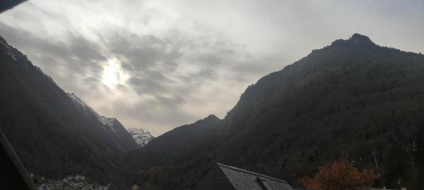 Appartement De 2 à 6 Personnes - Cauterets