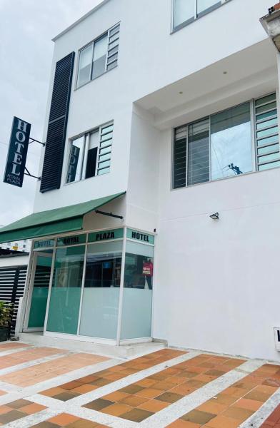 Hotel Royal Plaza - Villavicencio