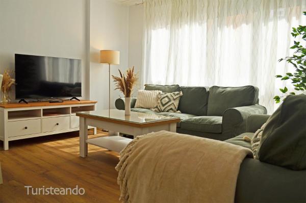 Apartamento Corimar - San Vicente de la Barquera