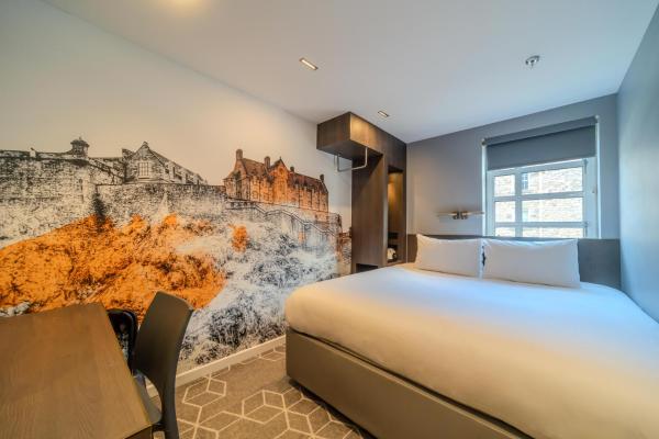Km Hotel - Edimburgo