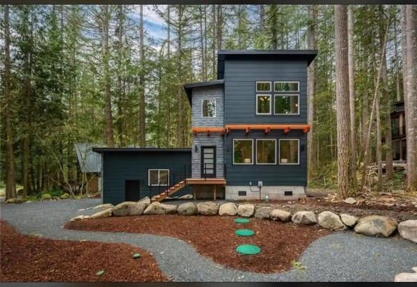 15gs - Hot Tub - Wifi- Pets Ok - Washington