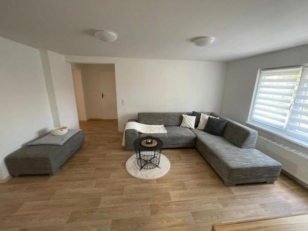 Trebelsee 2 Monteur- Und Ferienwohnung - Ketzin