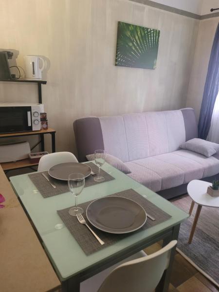 Studio Proche De La Mer - Calvi