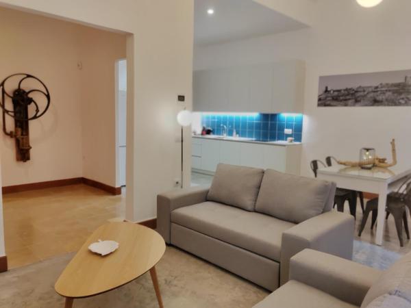 Apartamentos Bertrand Plaza - Lorca