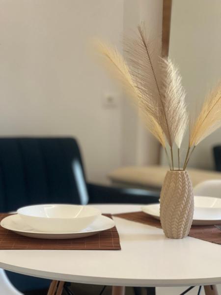 Ambrelia Living - Albanie
