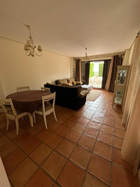 Bungalow De 3 Dormitorios En Sierra Cortina - Finestrat