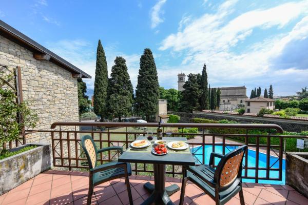 Casa Vuvi - Toscolano-Maderno