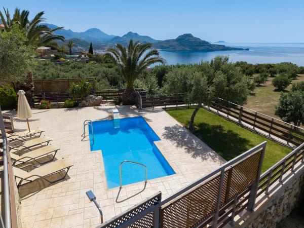Souda Bay Cottage - Plakias