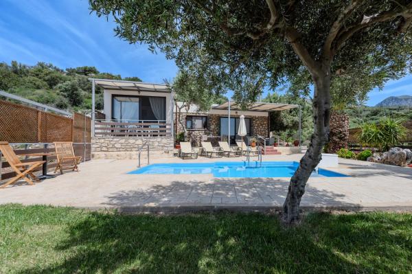 Souda Bay Cottage - Plakias