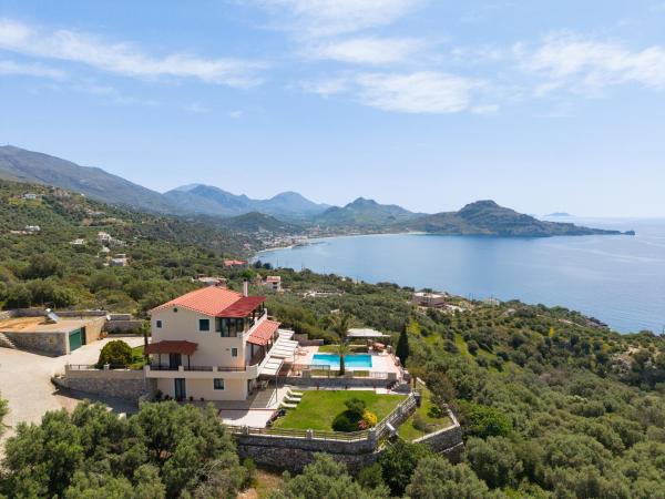 Souda Bay Loggia - Plakias