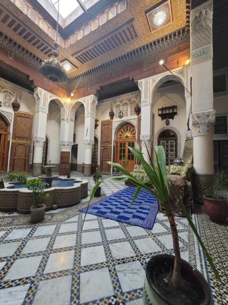 Medina Cozy House - Fes